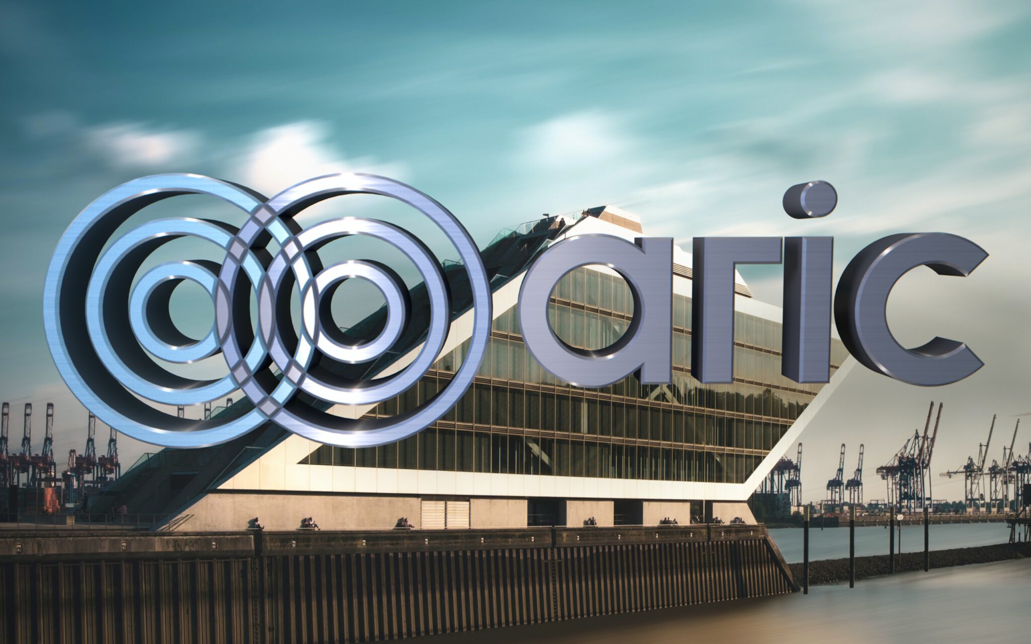 Artificial Intelligence Center Hamburg (ARIC) e.V. | IlidenT