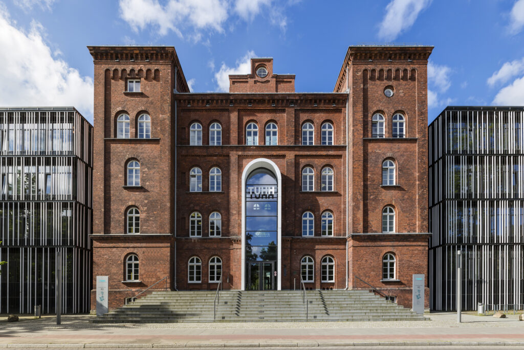 Technische Universität Hamburg - Institut für Flugzeug ...